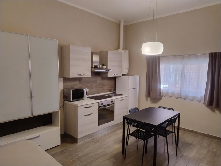 Le Stanze Apartament - Bologna