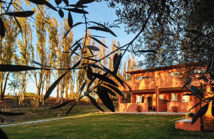Tenuta Bussete Country Hotel - Italia