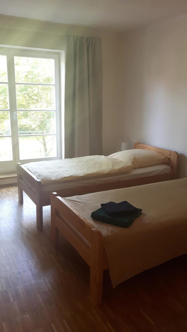 Ruhiges Zimmer In Pankow - Berlin