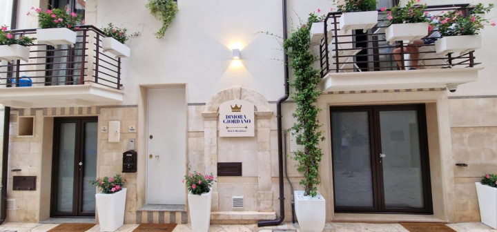 Dimora Giordano - Conversano