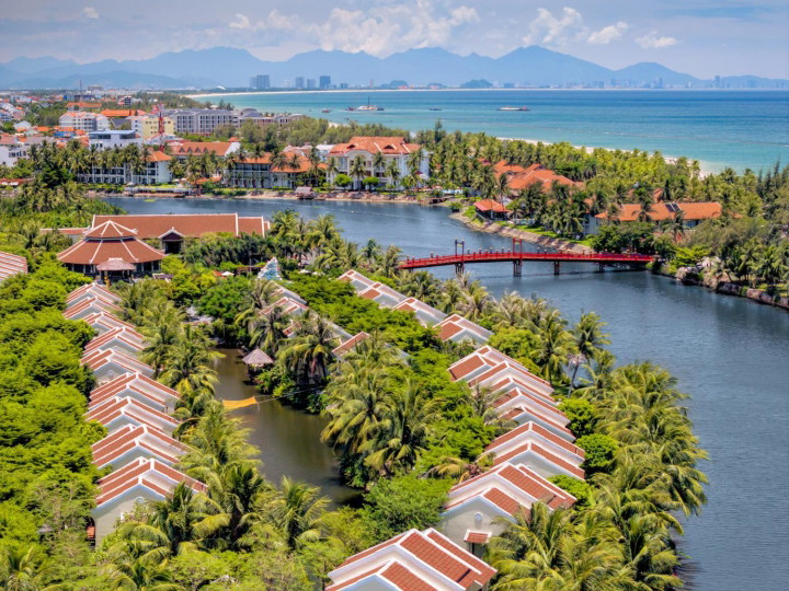 Koi Resort & Spa Hoi An - Hội An