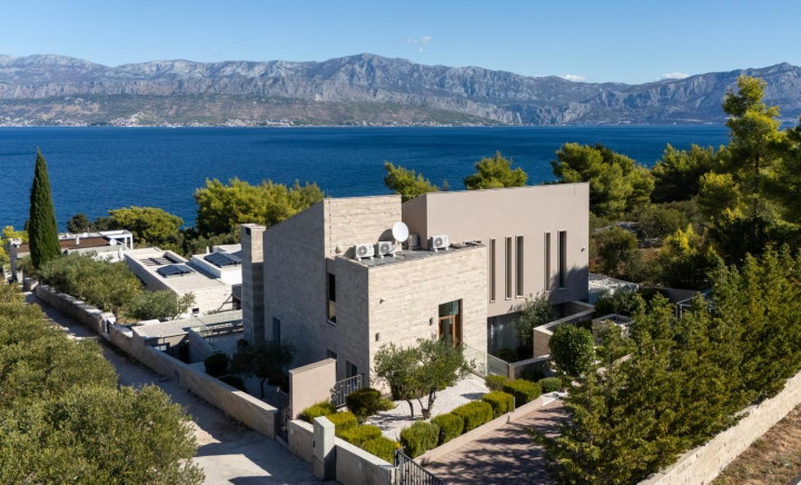 Villa Ana - Dugi Rat
