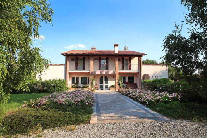 Agriturismo Il Magicorto - Véneto