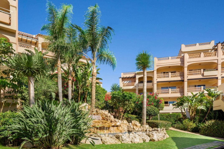 Wyndham Grand Costa Del Sol - Malaga