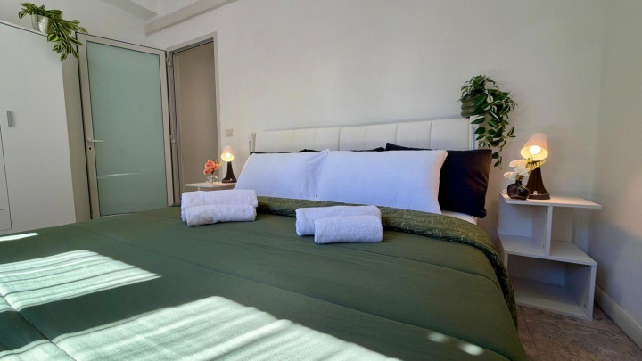 The Dante House - Udine