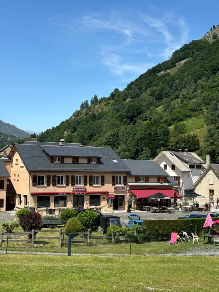 Hotel Le Taillon - Luz-Saint-Sauveur