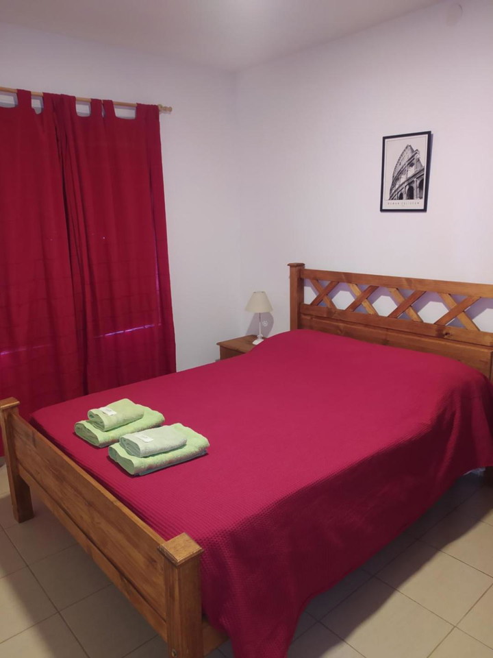 Luma Departamento, Con Pileta - Villa Dolores