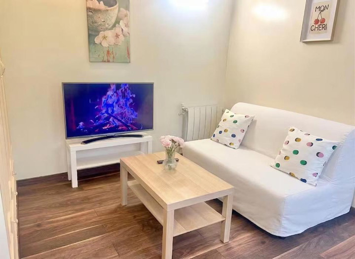Maison Cozy 2p- Jardin - Paris à 5 Min - Métro - Bagnolet