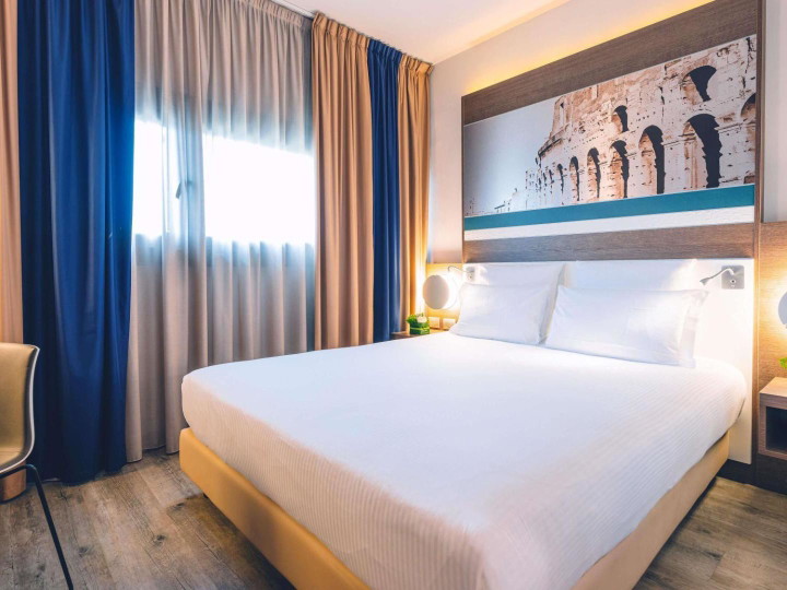 Mercure Roma Centro Colosseo - Monti