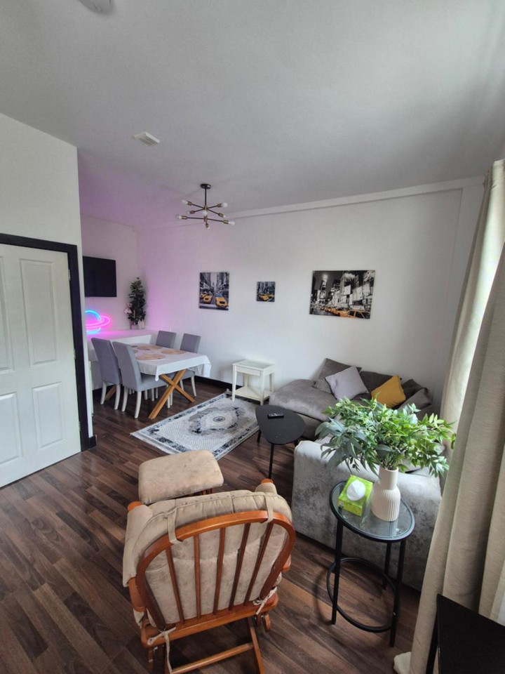 Modern 2bd Apartment With Free Parking And Fast Wi Fi - Southampton
