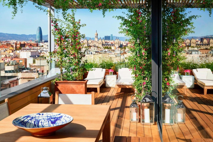 The Barcelona Edition - La Barceloneta