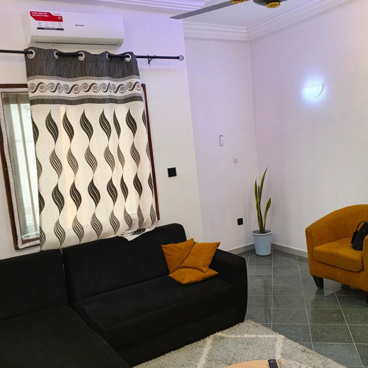 Appartement Performant Cotonou Gbedjromedé - Cotonou