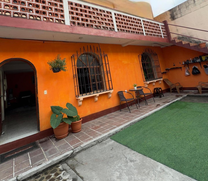 Casa Nimacachi - Panajachel