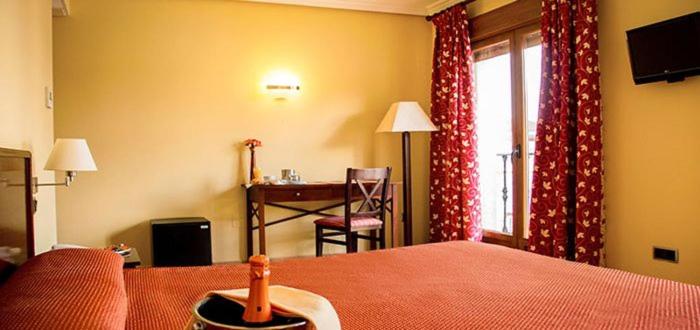 Hotel Rural El Jardin - Spain