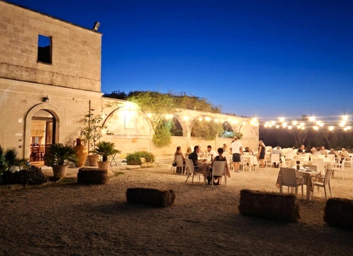 Agriturismo Monteciminiello - Italien