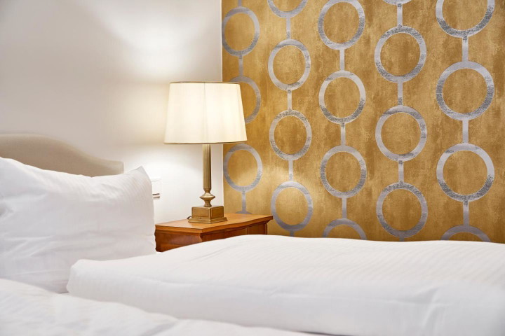 Hotel Kraft - Planegg