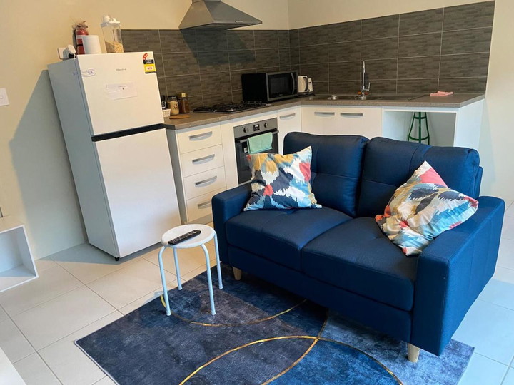 Guest Suite With Free Wifi & Parking - Perth