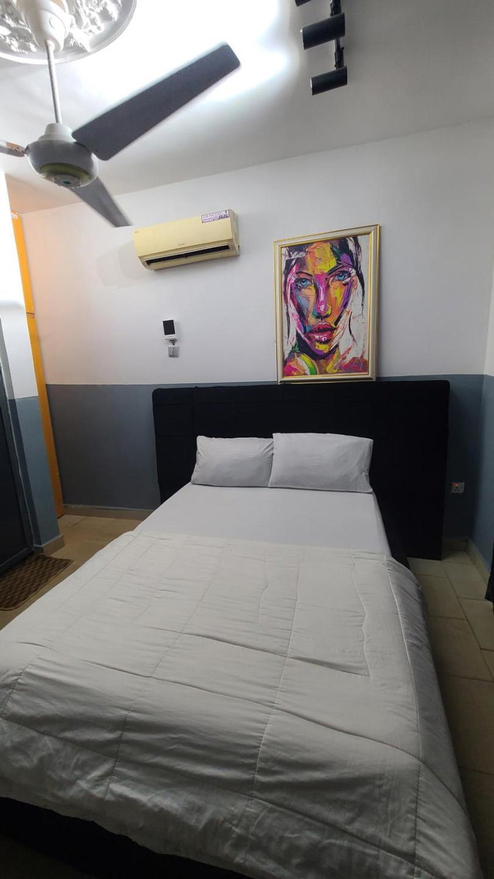 Exodus Hotel & Restaurant - Nigeria