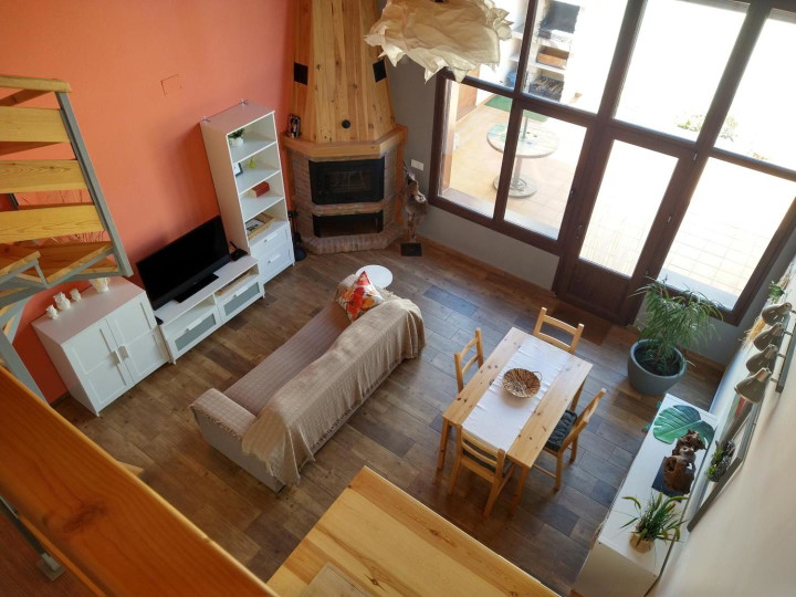 Las Gemelas 1 Y 2 Apartamentos Turísticos - Ávila