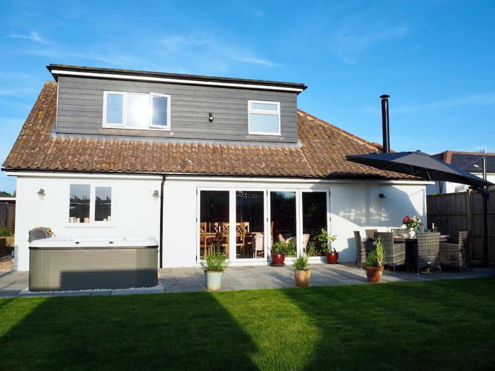 The Sails - Bosham