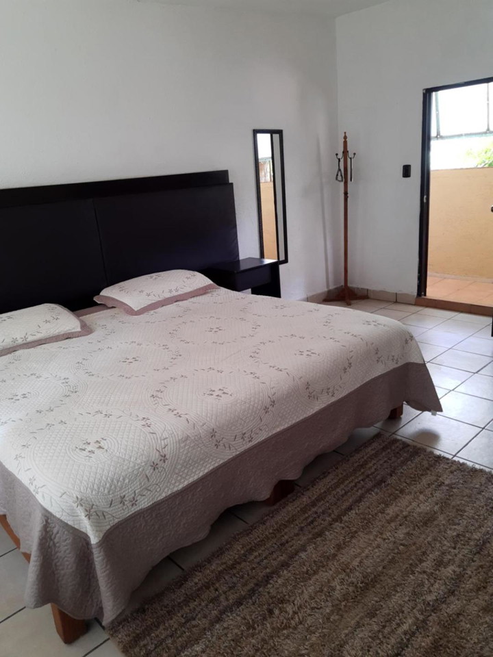 Posada Bugambilias - Tepoztlán