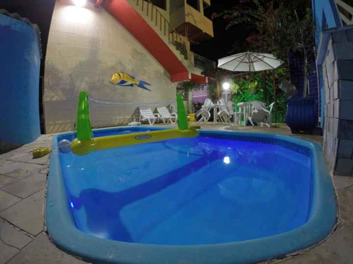 Residencial La Puerta Del Sol - Pernambuco (estado)