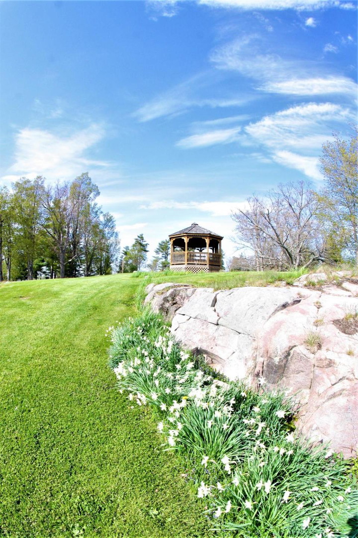 The Ledges Resort & Marina - État de New York