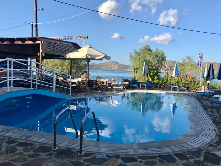Lena Apartments - Grecia