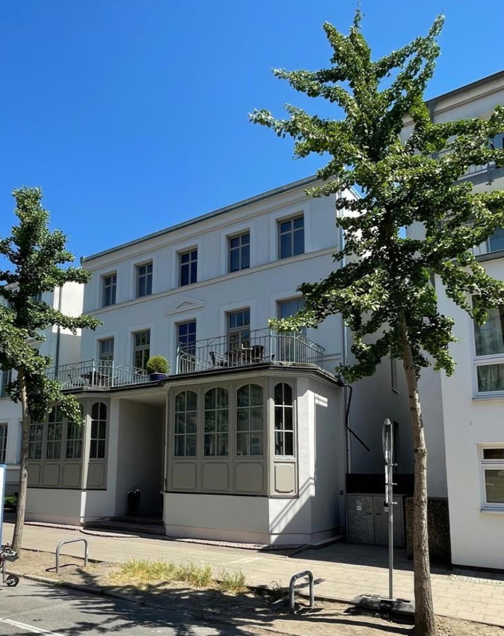 6 Windspiel - Rostock