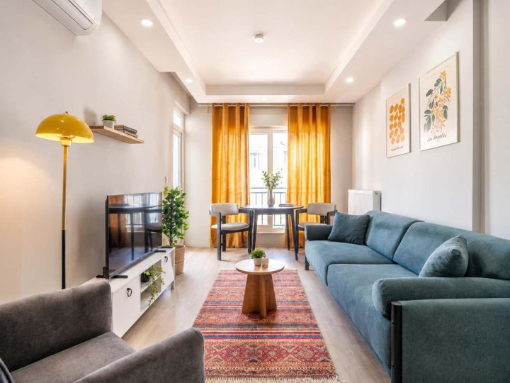 Maxihomes Elissa - Antalya