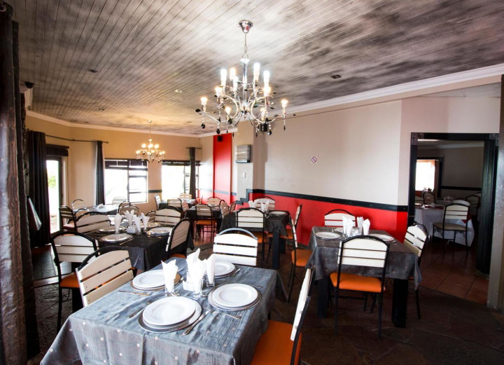 The Shamrock Hotel - Polokwane