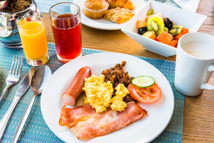 Holiday Inn Express Sandton-woodmead By Ihg - Midrand