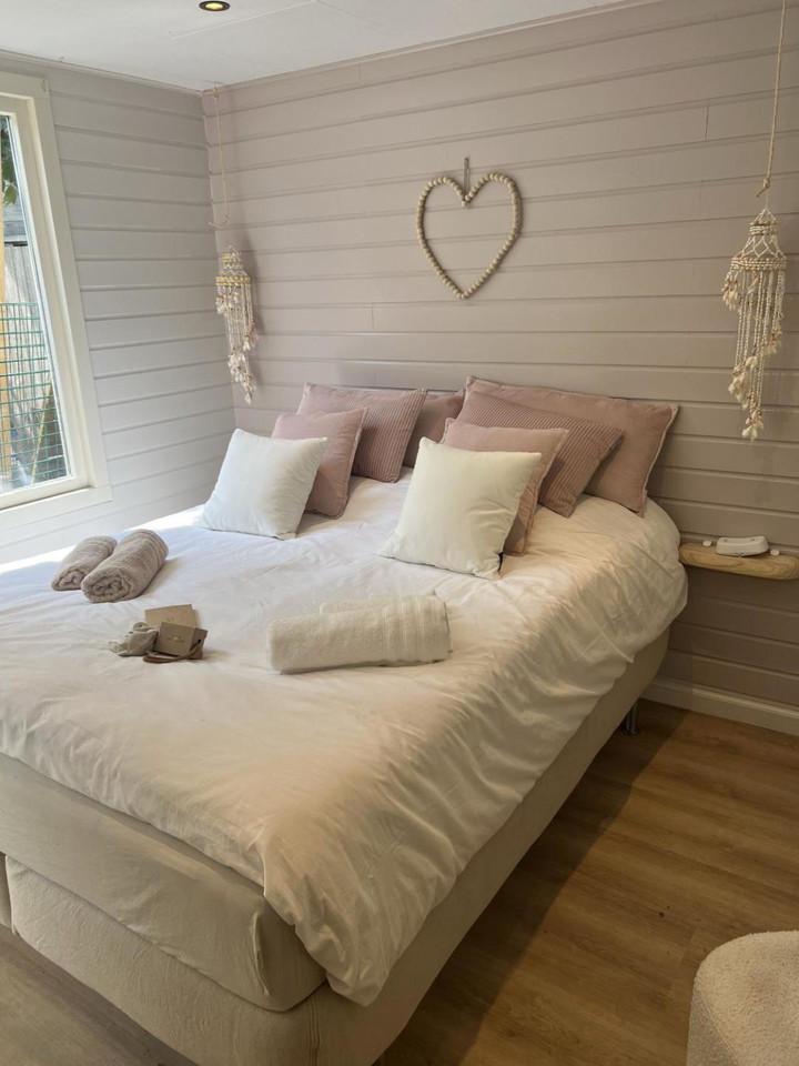 Zandvoort Boutique Apartments - Lisse