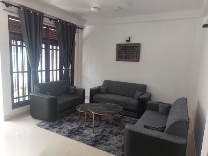 Sees Family Villa - Dehiwala - Colombo