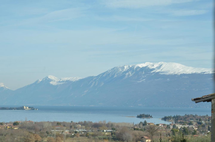 Borgo Dei Poeti Romantik Hotel - Lake Garda
