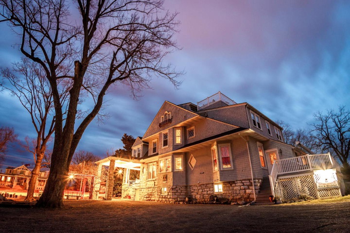 Friendly City Inn B&b - Harrisonburg, VA