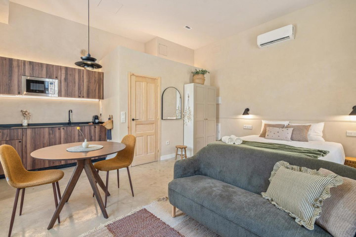 Arango Apartments - Málaga