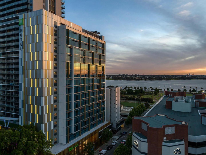 Ibis Styles East Perth - South Perth