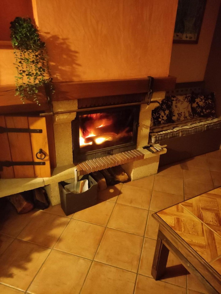 La Petite Grange - Somme-Bucht