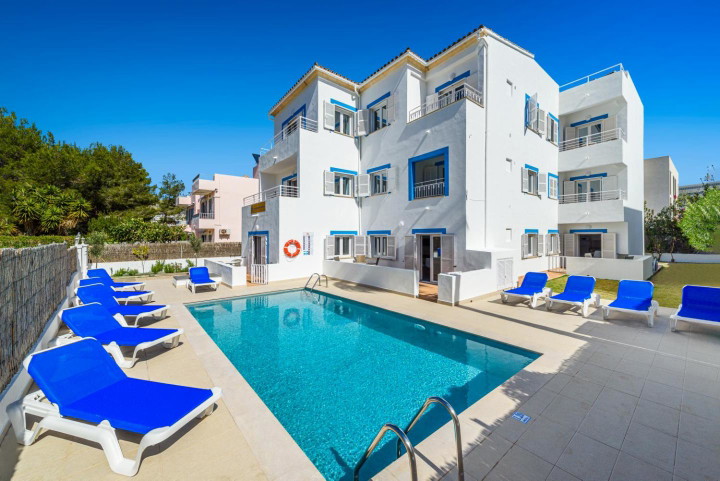 Apartamentos Falcó - Mallorca