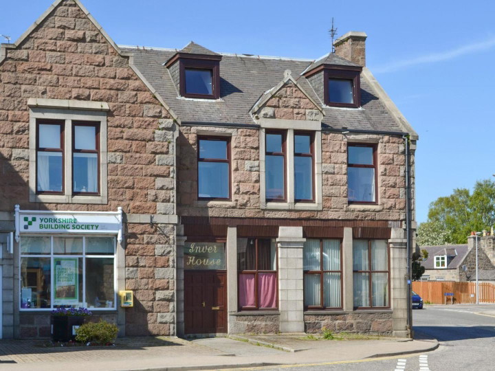 Inver House Apartment - Scotland