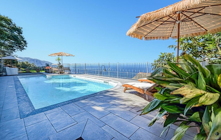 Beautiful Home In Recco - 카모글리