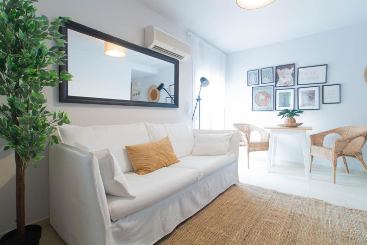 Budget Beach Studio 22 - Costa Brava
