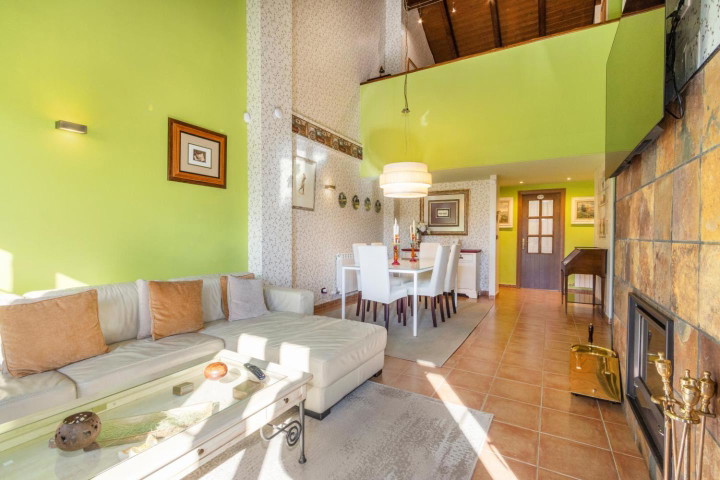 Un Duplex Con Encanto - Jaca