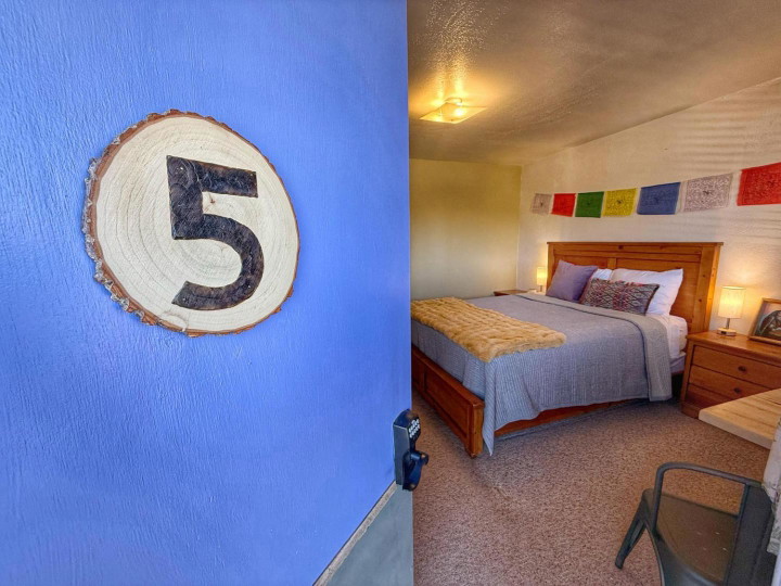 King Five Mokee Motel Pets Ok Shared Kitchen - Utah