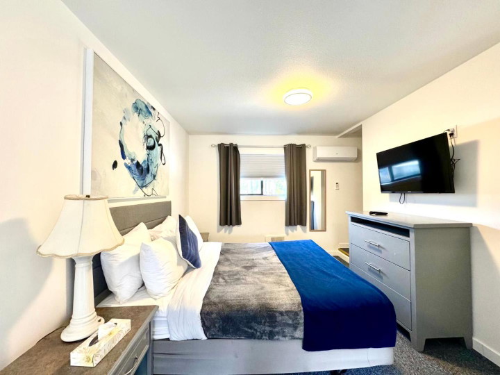 Riverside Resort & Rv Park - Parksville