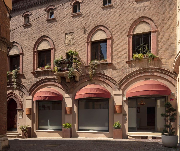 Mitodea - Residenza D'epoca - 