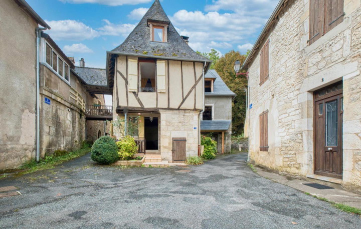 2 Bedroom Beautiful Home In Condat-sur-vézère - Montignac