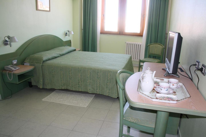 Hotel Grillo - Nuoro