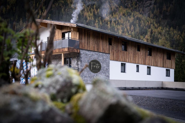Appartement Fritz - Kühtai
